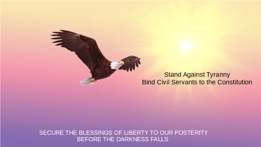 Do Not Be Fooled by Government - Do Not Be Fooled by Government Do Not ...